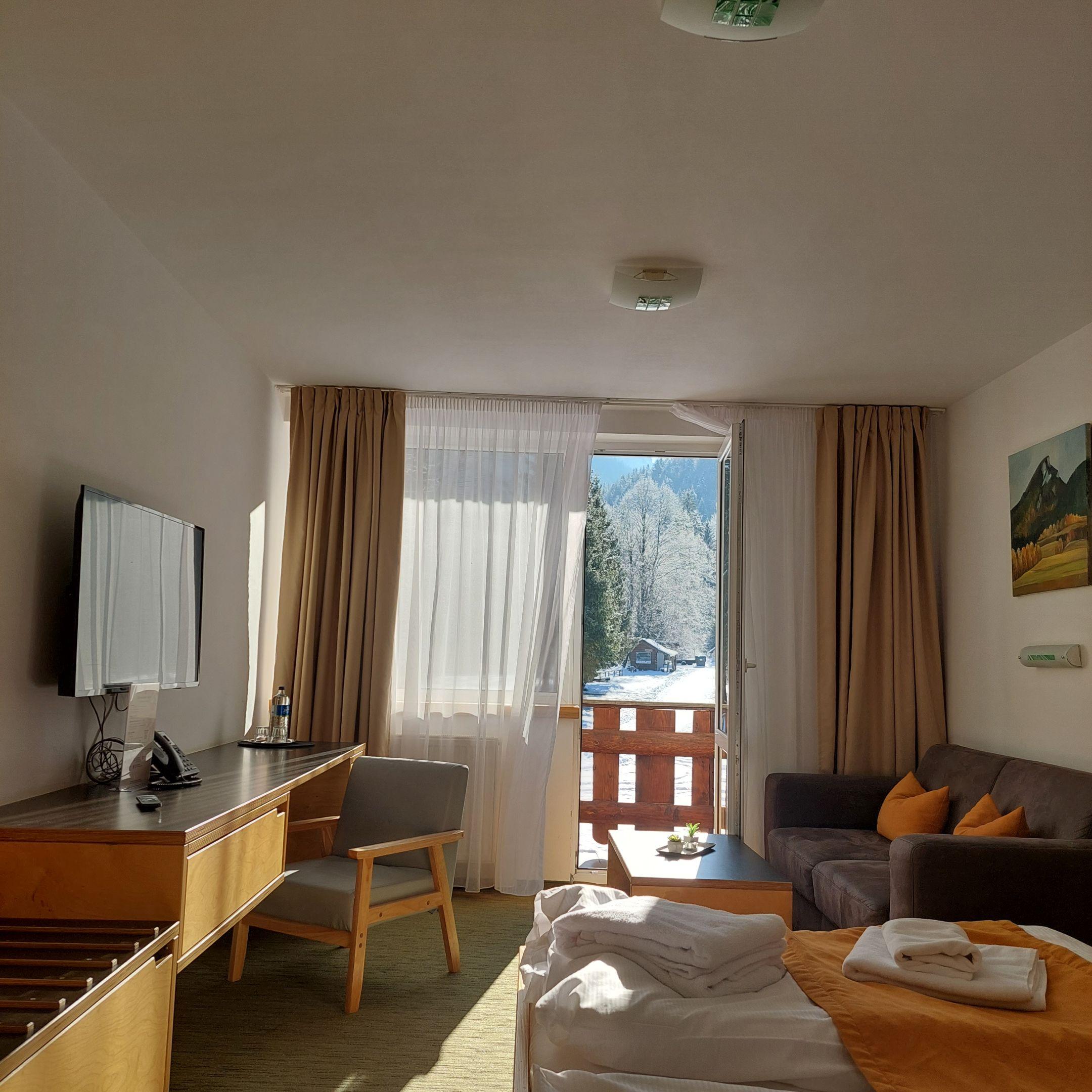 Hotel Diery - Terchová