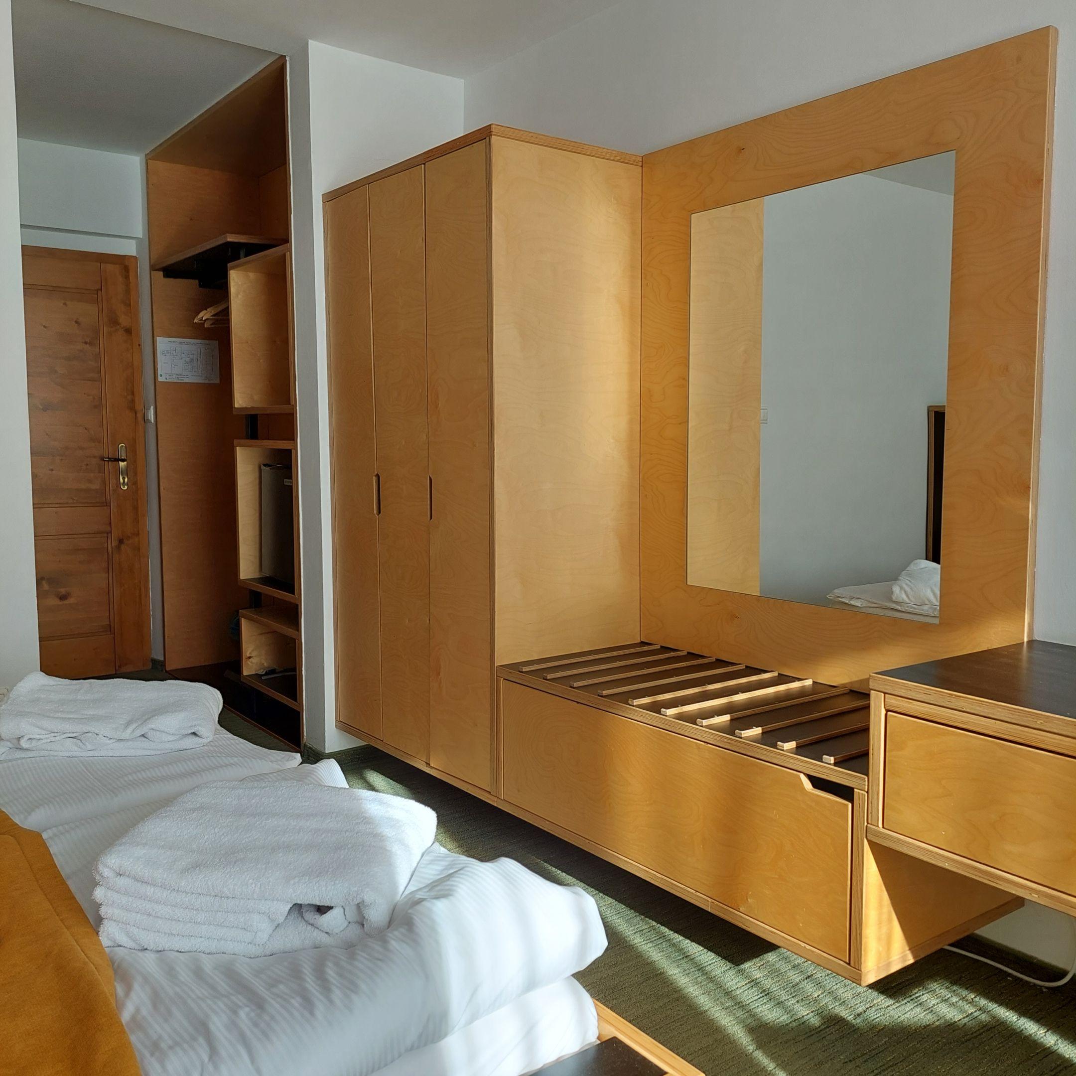 Hotel Diery - Terchová