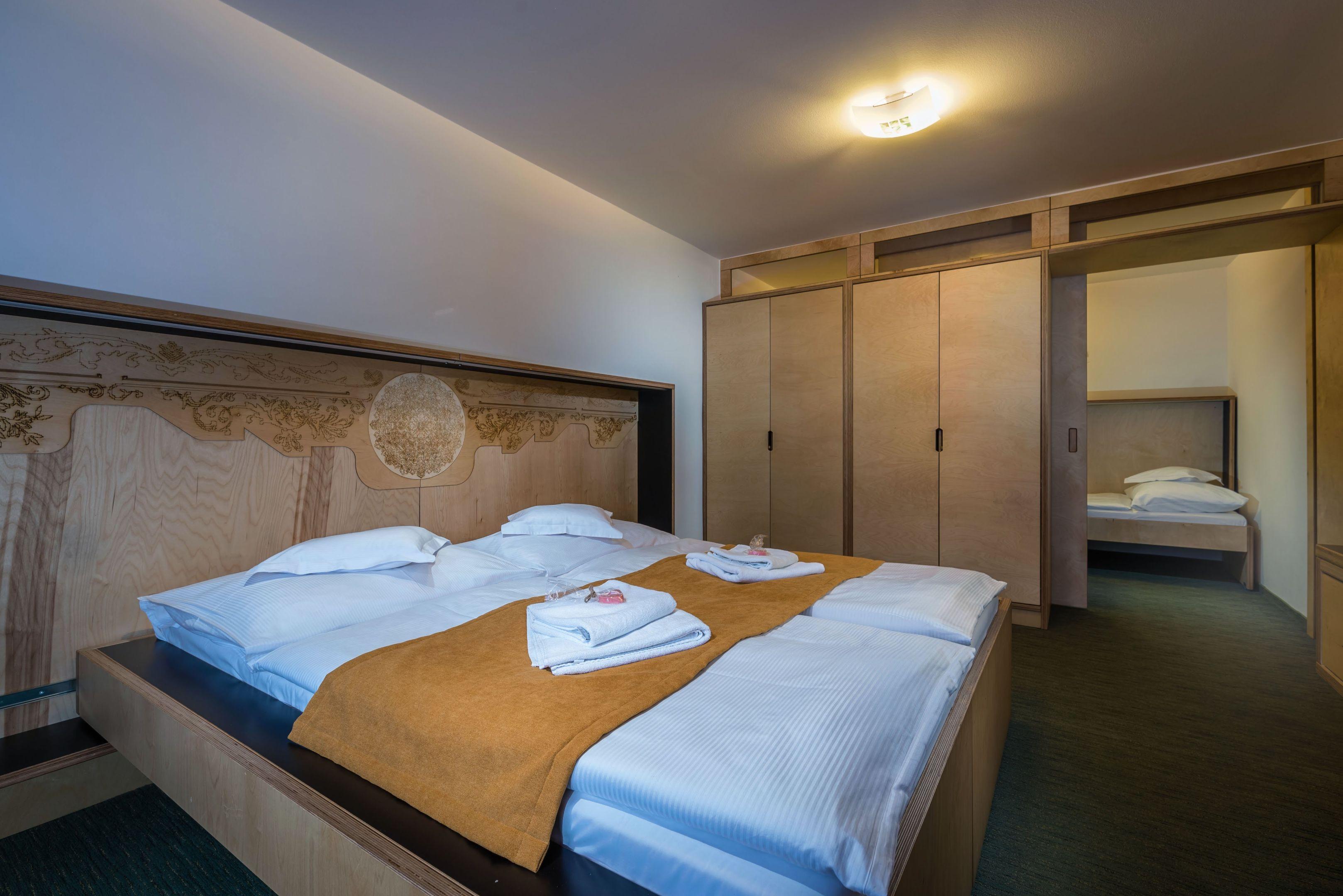 Hotel Diery - Terchová