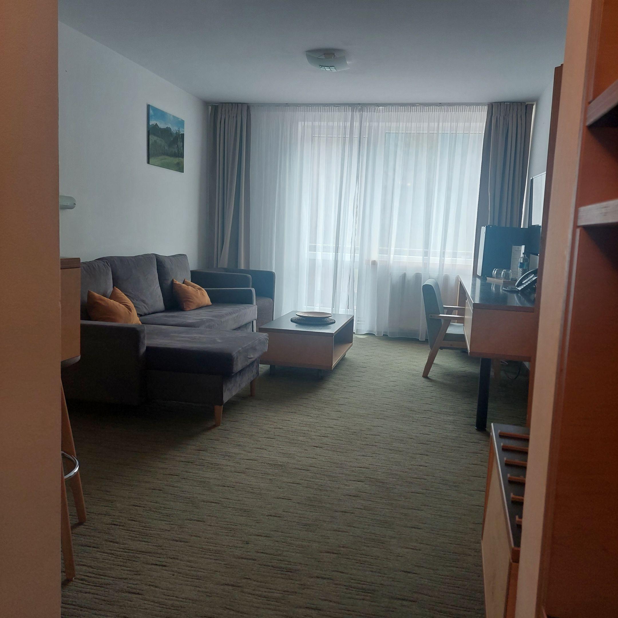 Hotel Diery - Terchová