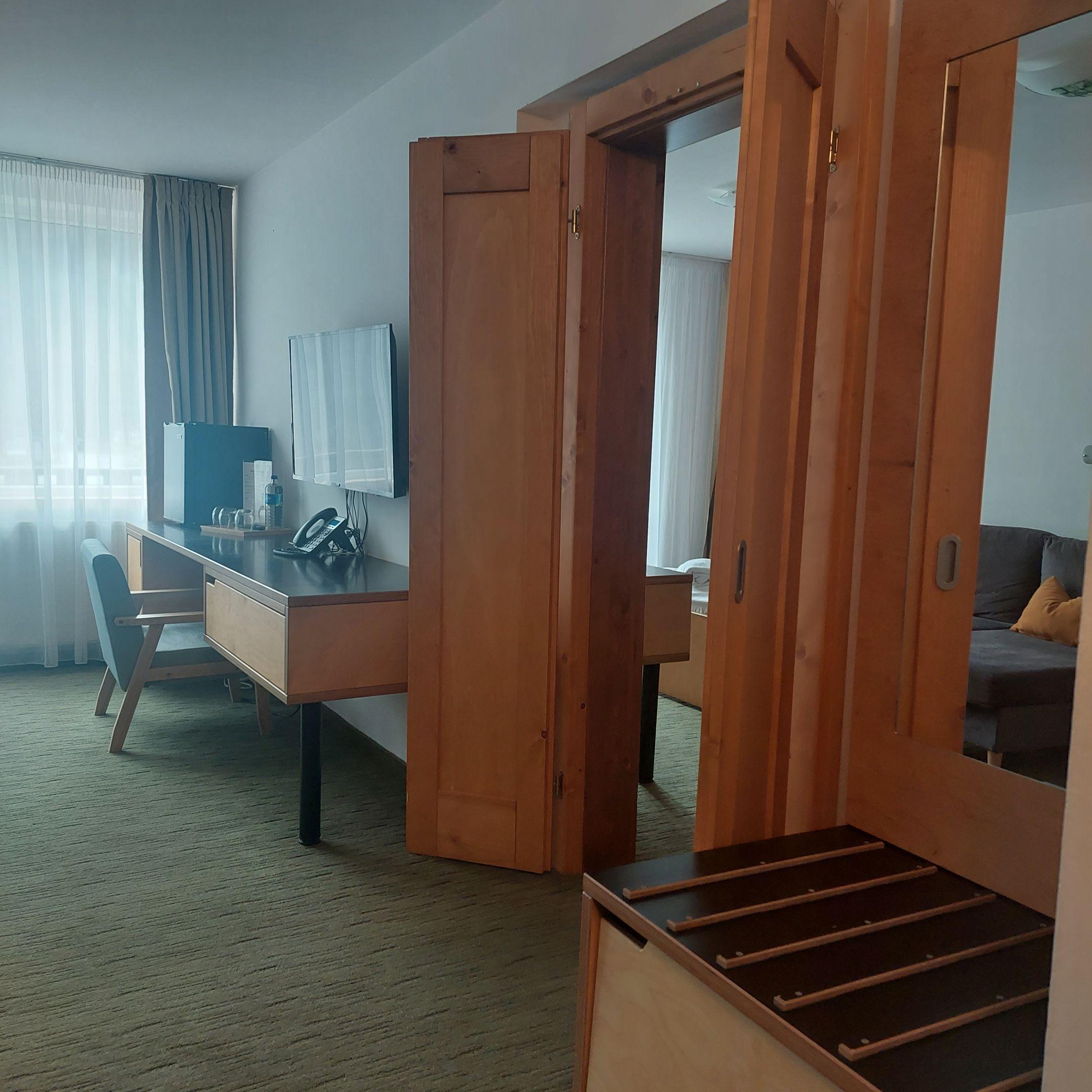 Hotel Diery - Terchová