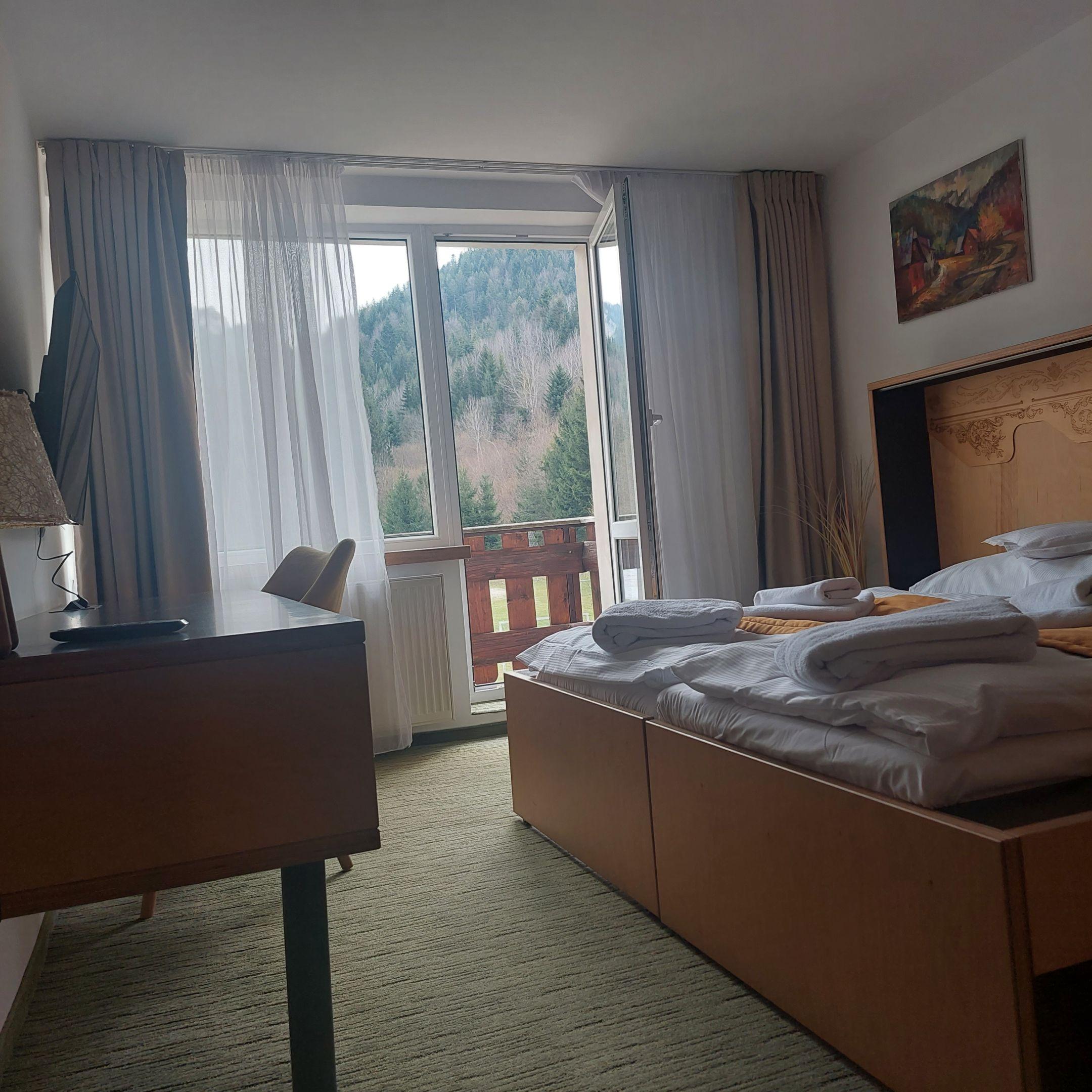 Hotel Diery - Terchová