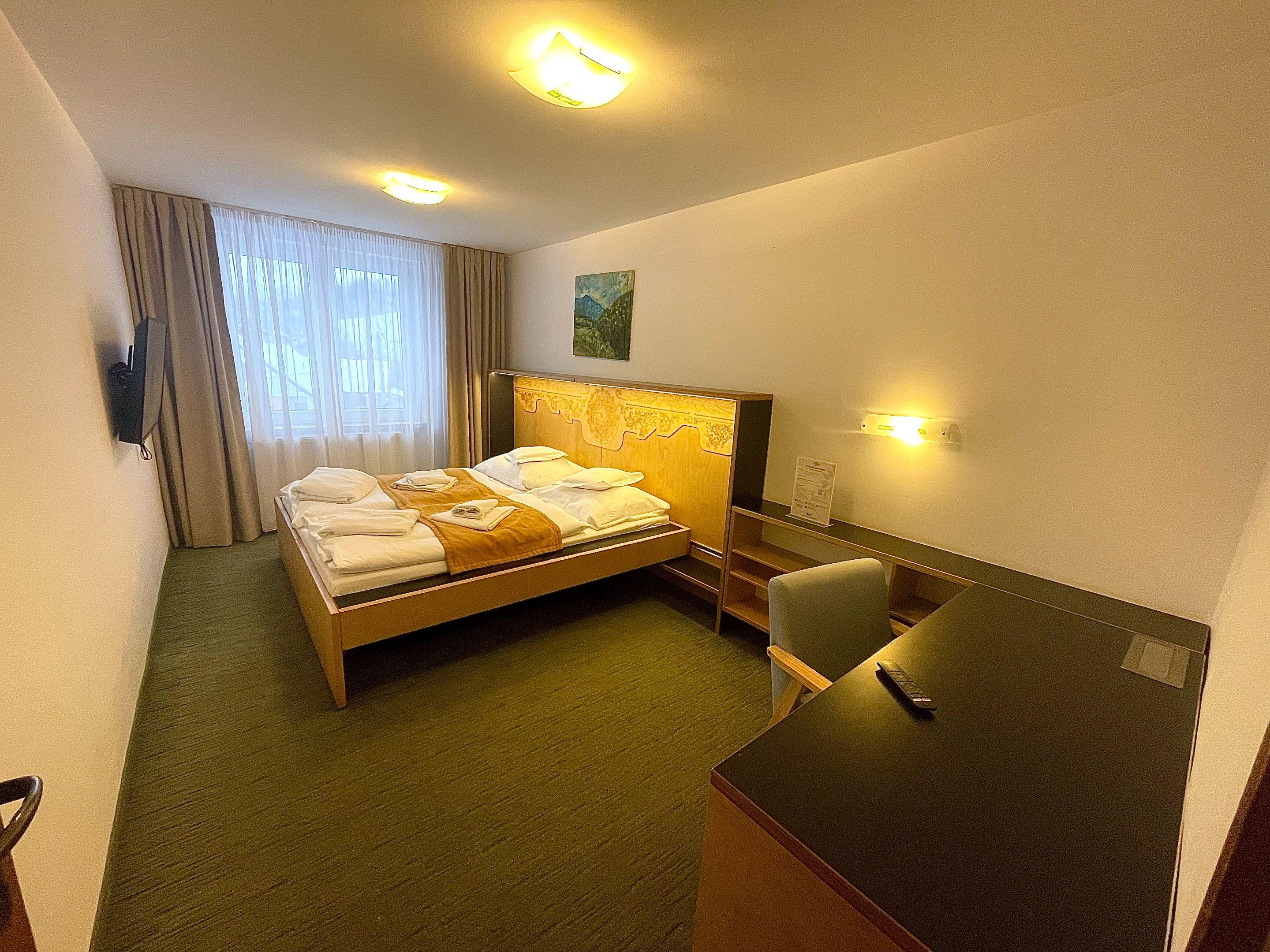 Hotel Diery - Terchová