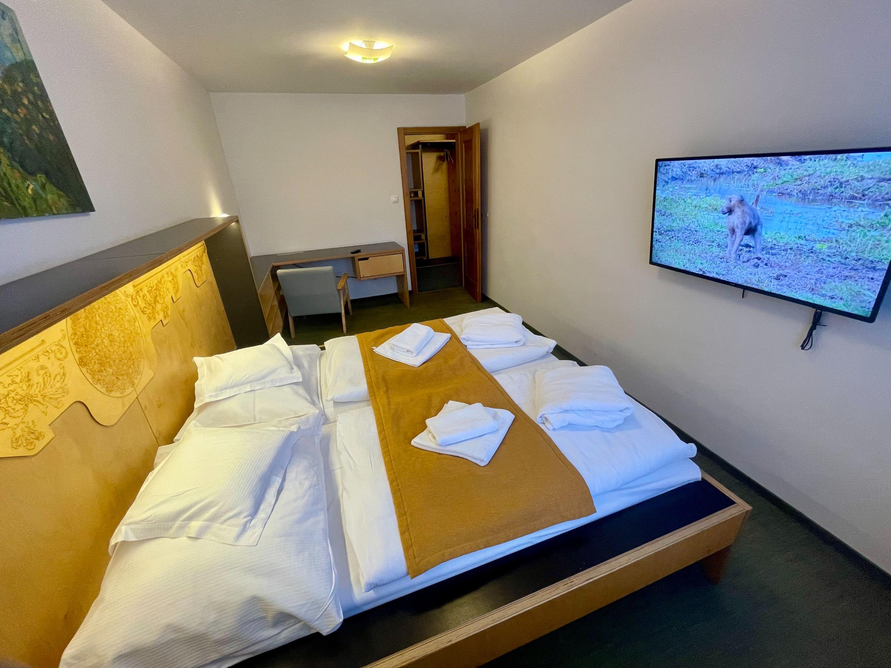 Hotel Diery - Terchová