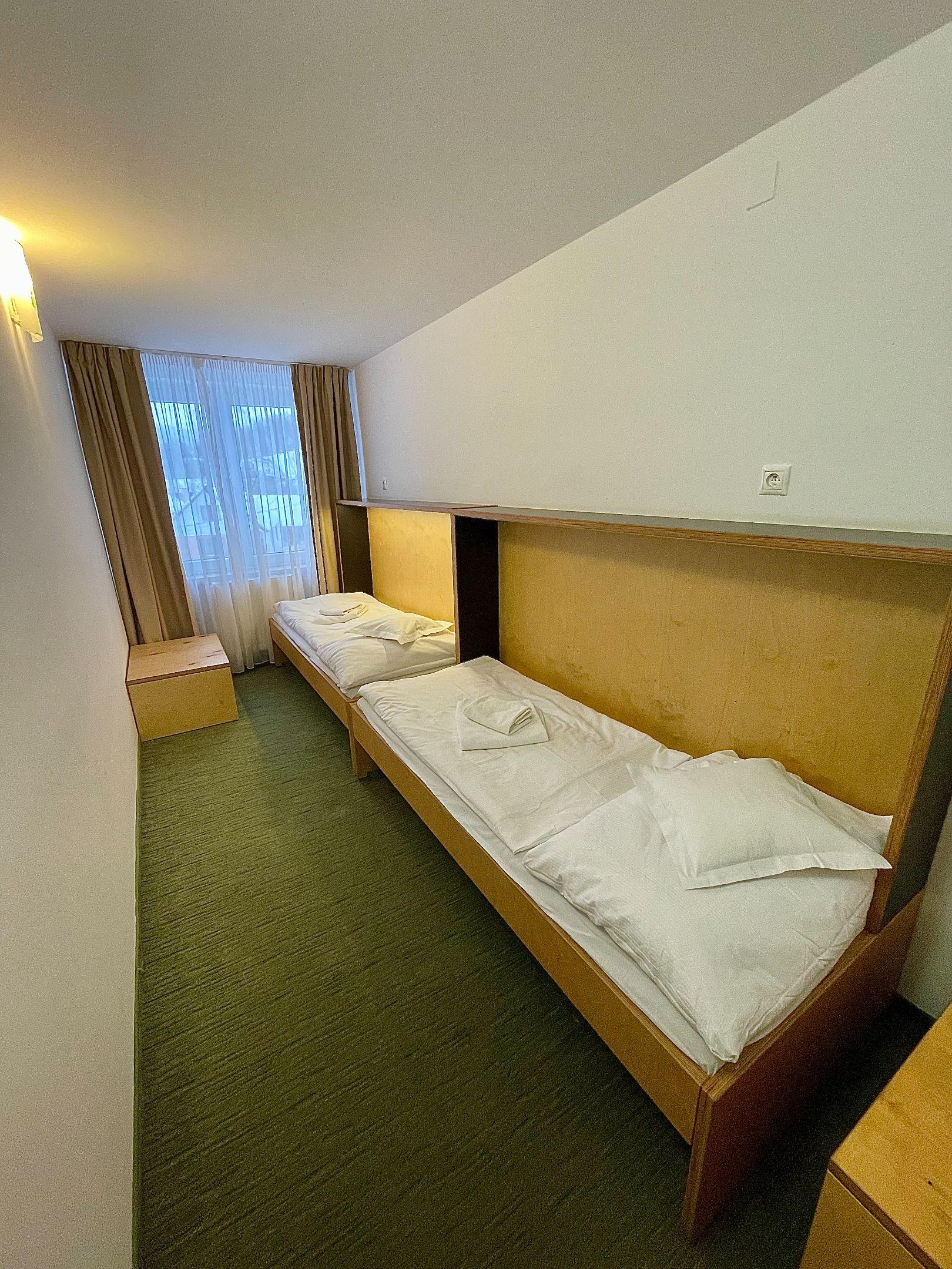 Hotel Diery - Terchová