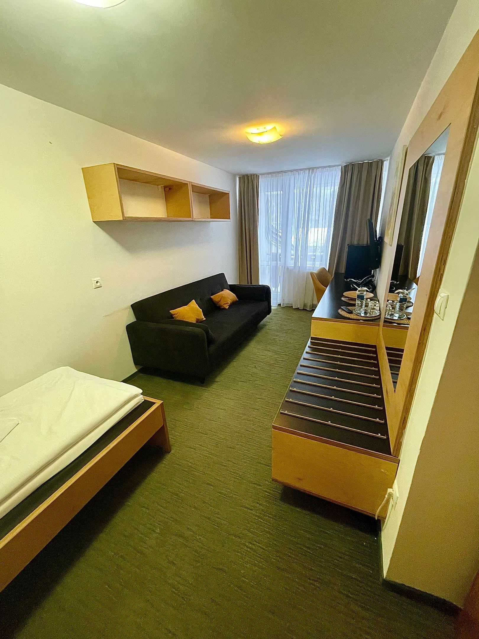 Hotel Diery - Terchová