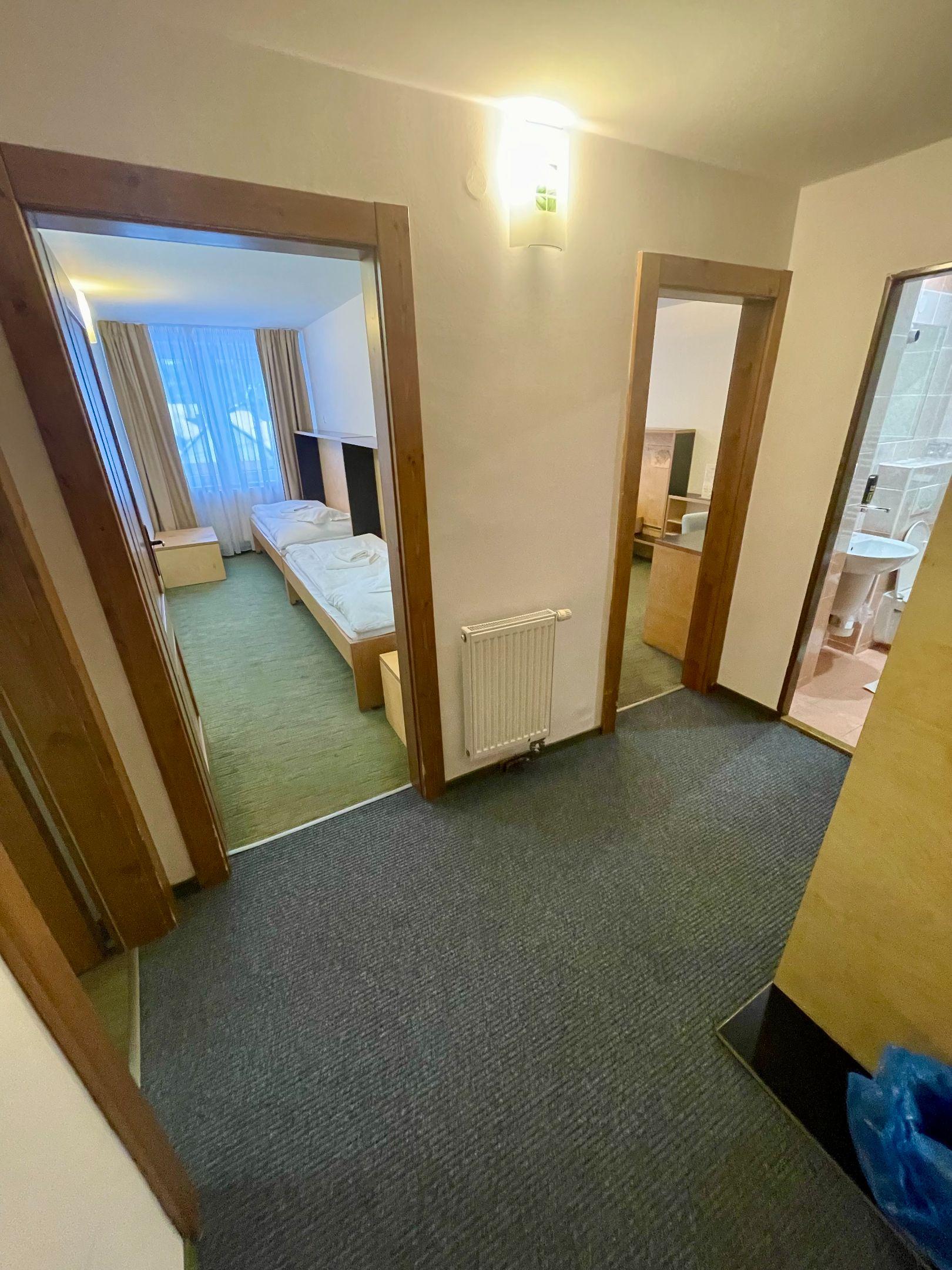 Hotel Diery - Terchová