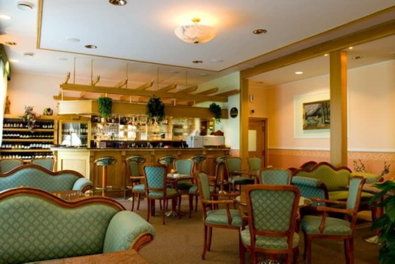 Hotel BRÁNICA - Terchová