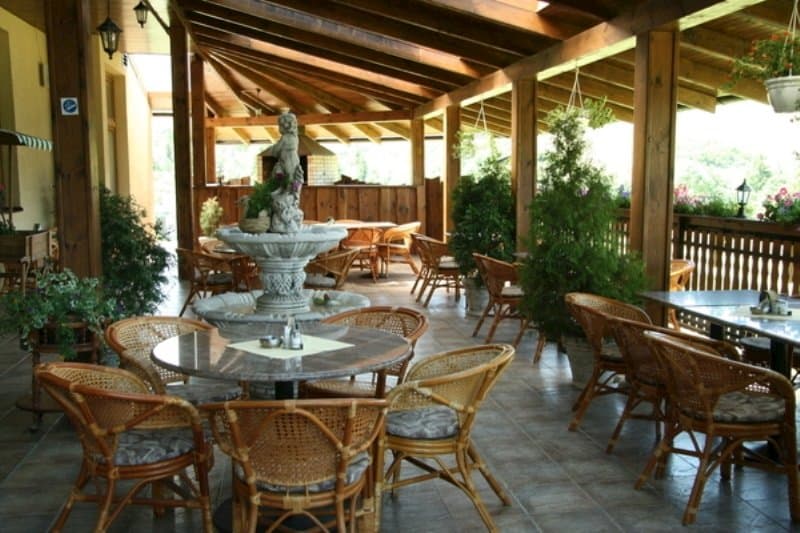 Hotel BRÁNICA - Terchová