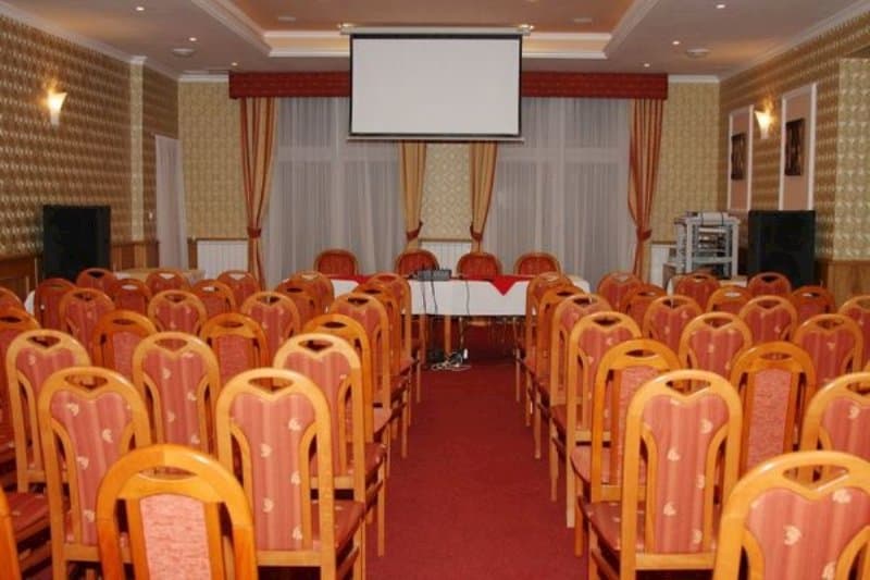 Hotel BRÁNICA - Terchová