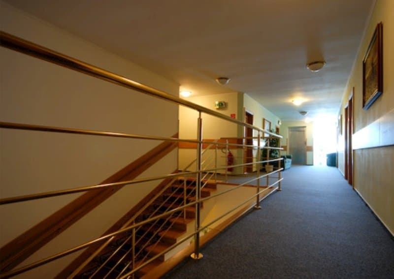 Hotel BRÁNICA - Terchová