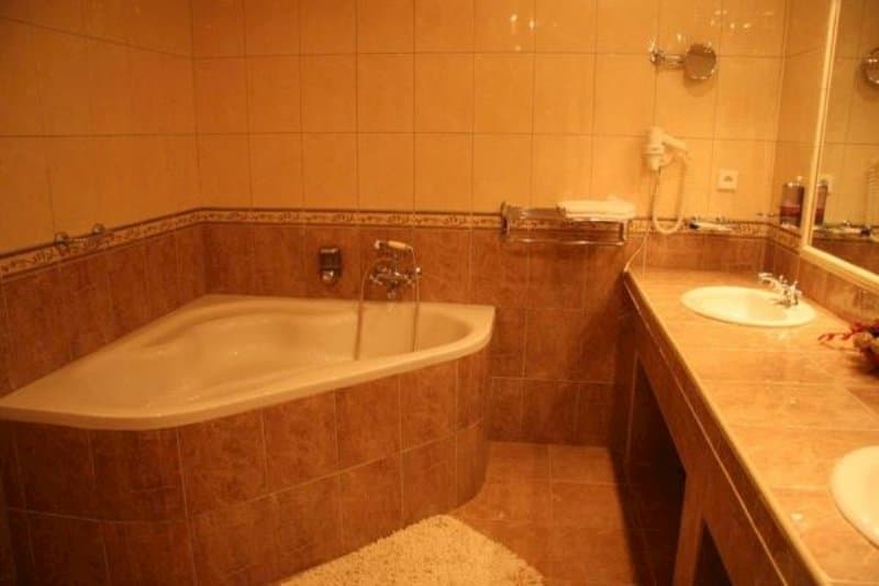 Hotel BRÁNICA - Terchová
