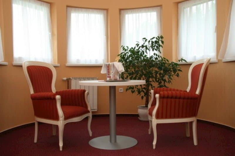 Hotel BRÁNICA - Terchová