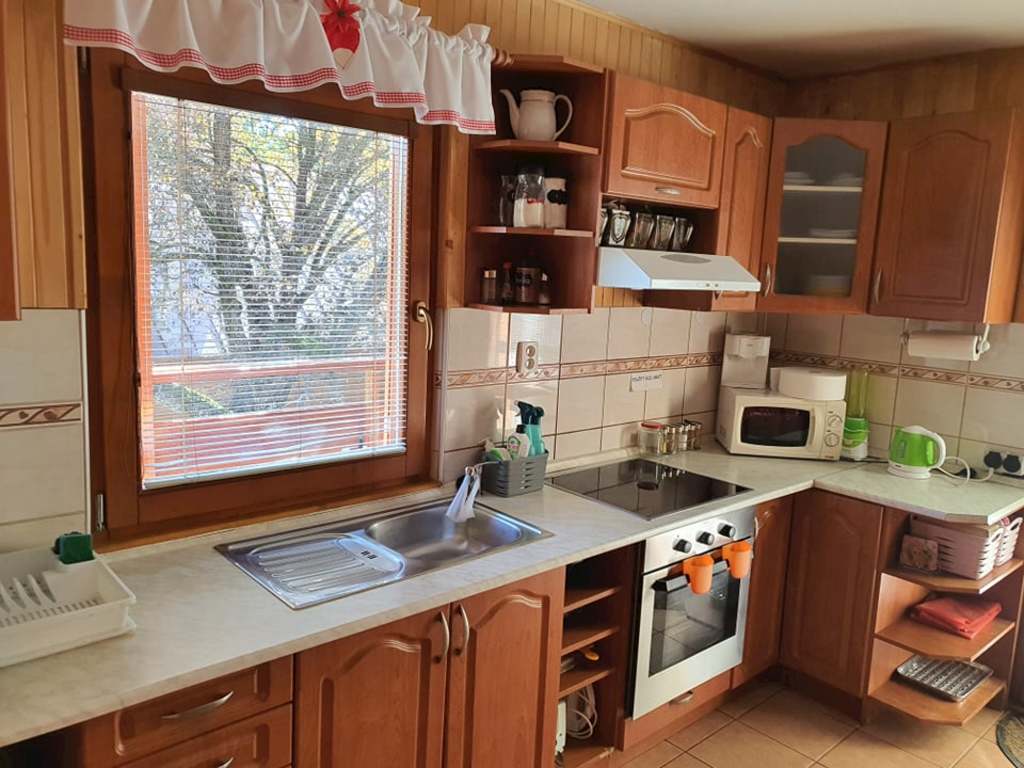 Chata Eva Bezovec - Stará Lehota