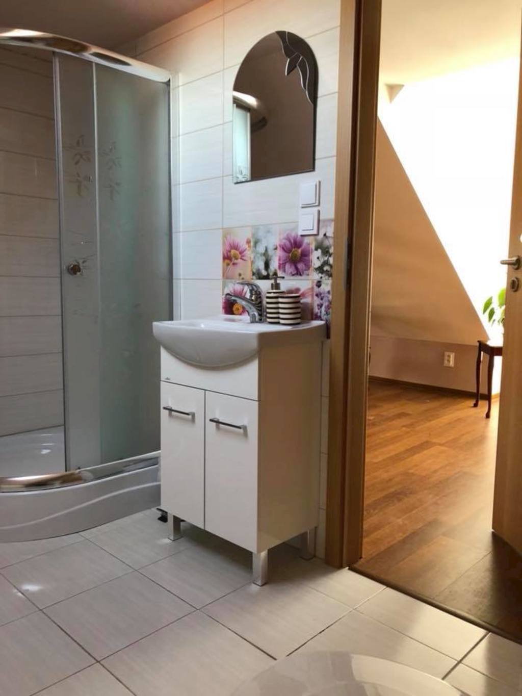 Vila Mária - Rapovce