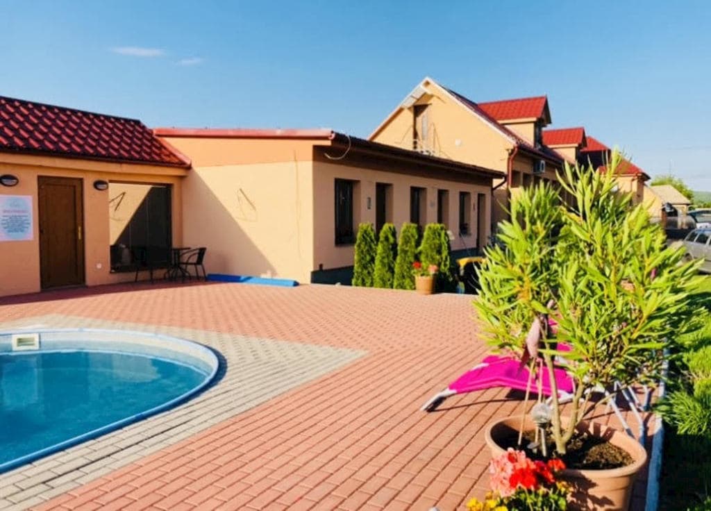 Vila Mária - Rapovce