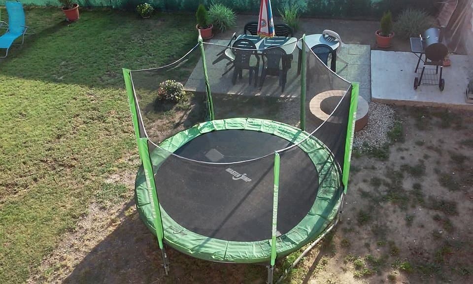 Vila Mária - Rapovce