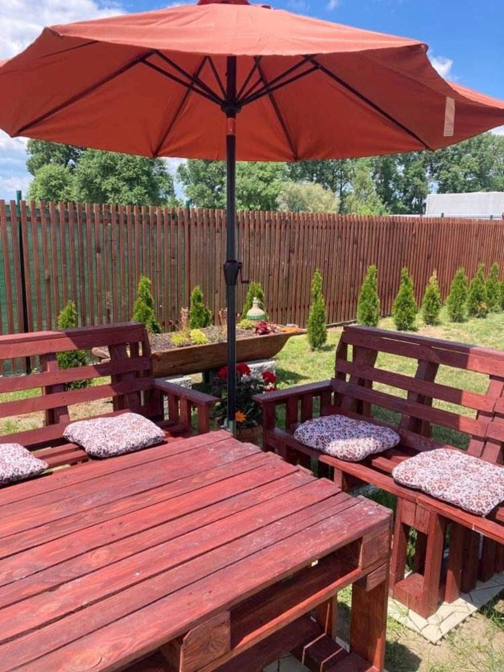 Vila Mária - Rapovce