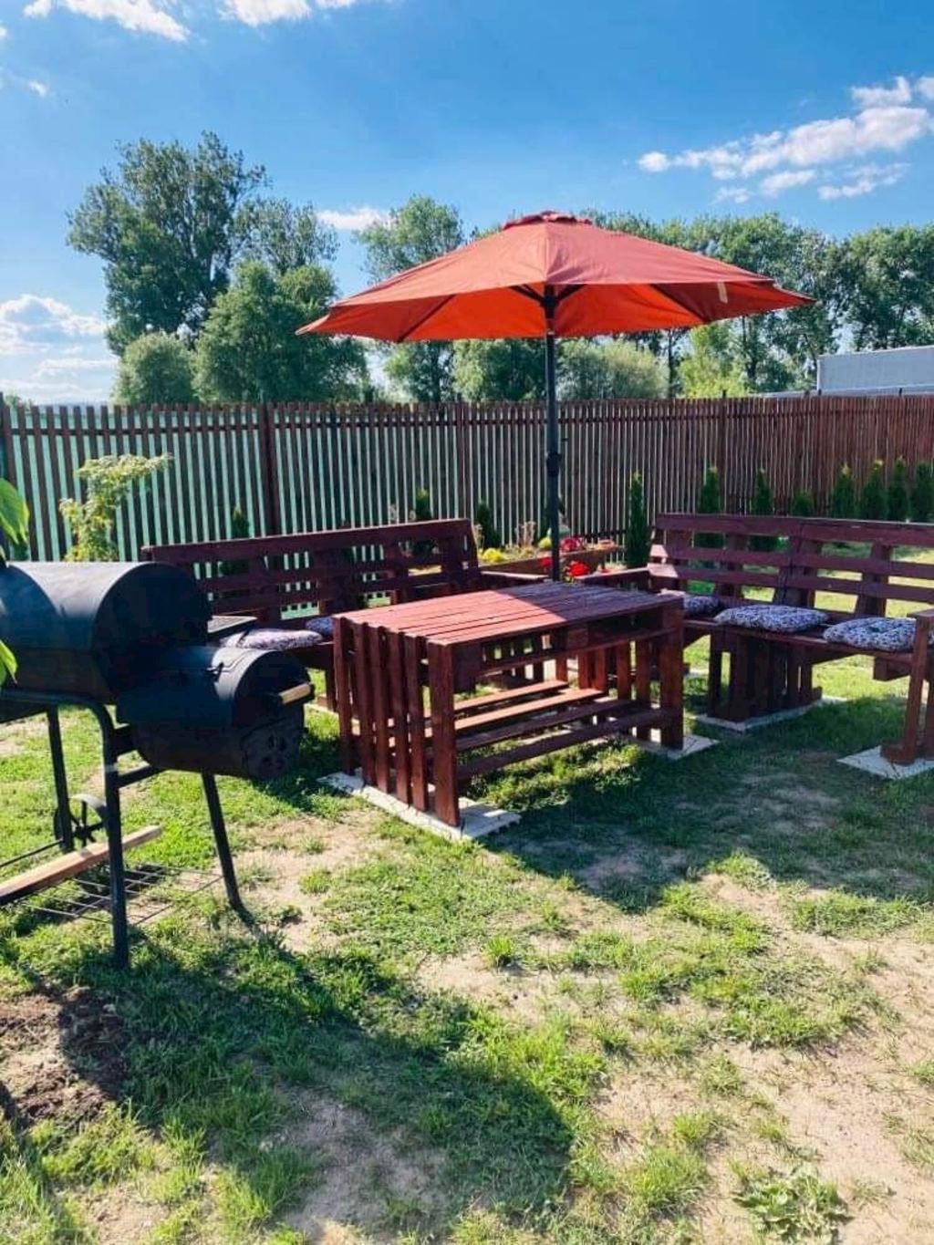 Vila Mária - Rapovce