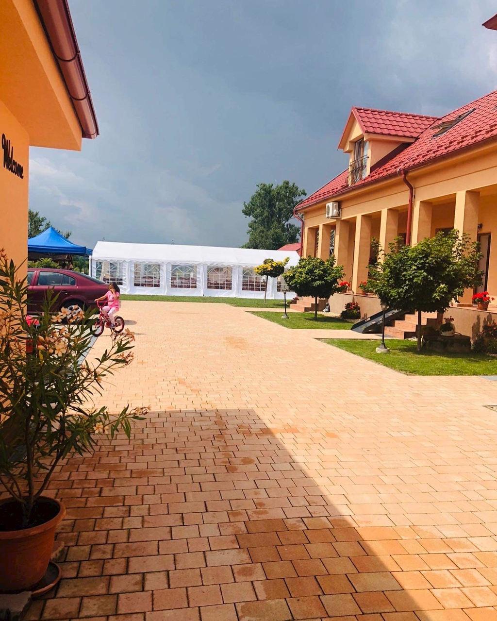 Vila Mária - Rapovce