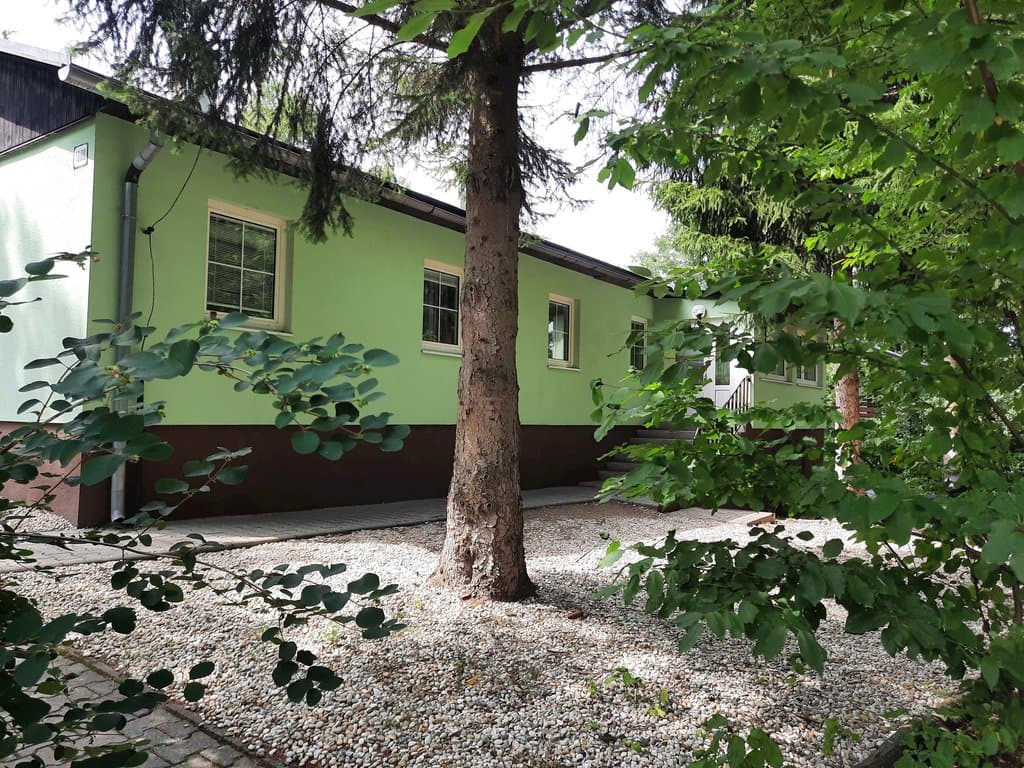 Chata Limba - Prašice - Duchonka