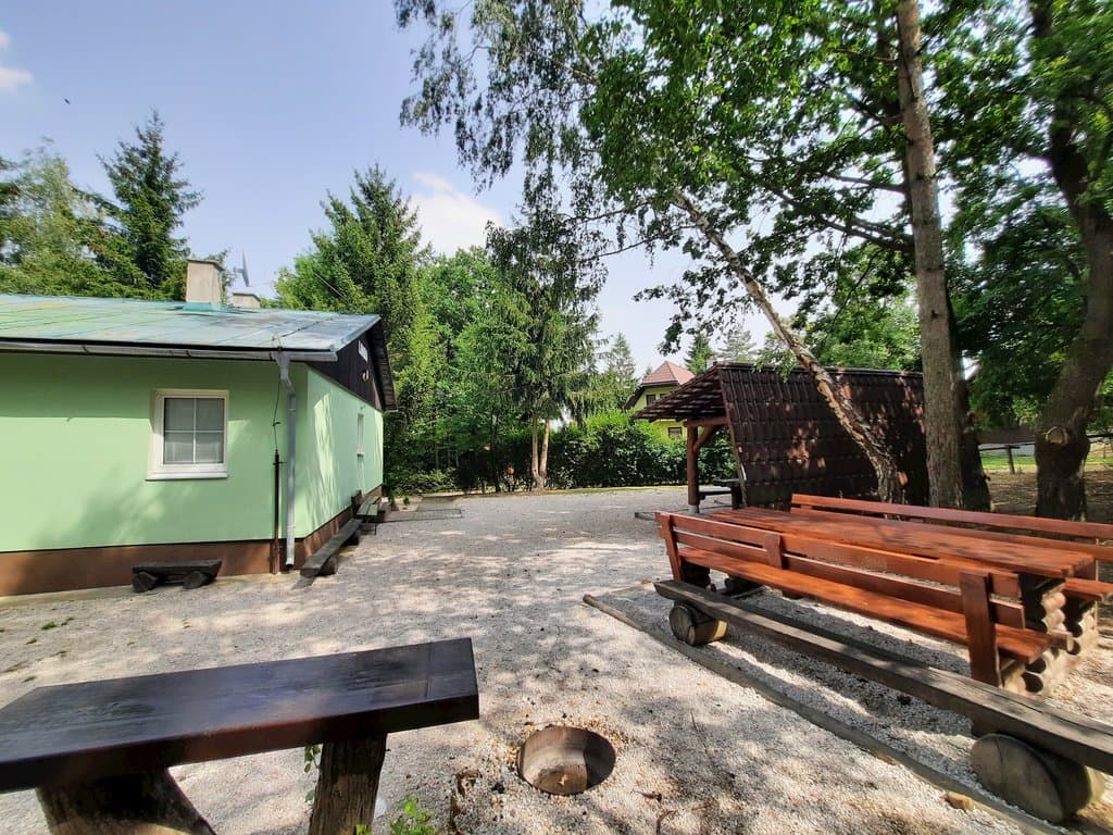 Chata Limba - Prašice - Duchonka