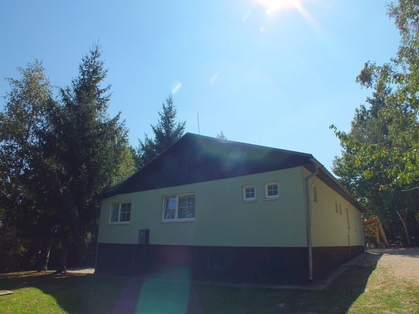 Chata Limba - Prašice - Duchonka