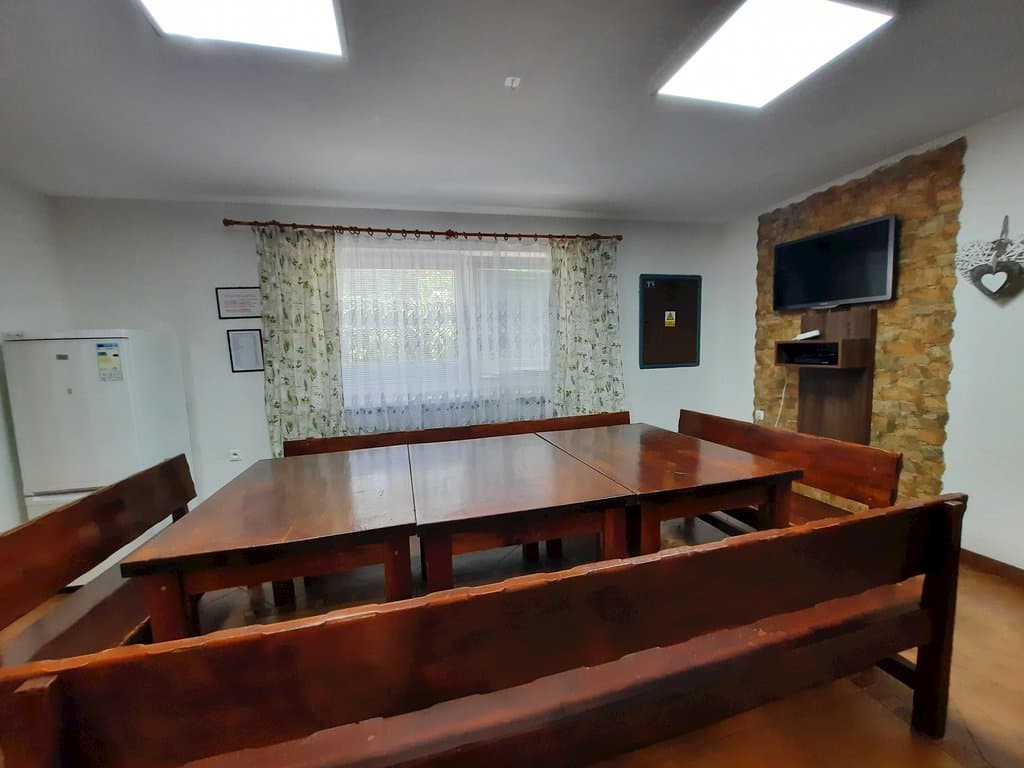 Chata Limba - Prašice - Duchonka