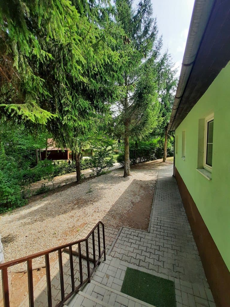 Chata Limba - Prašice - Duchonka