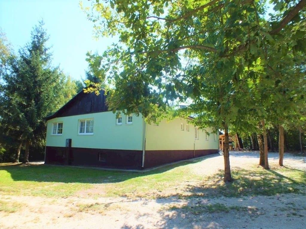 Chata Limba - Prašice - Duchonka