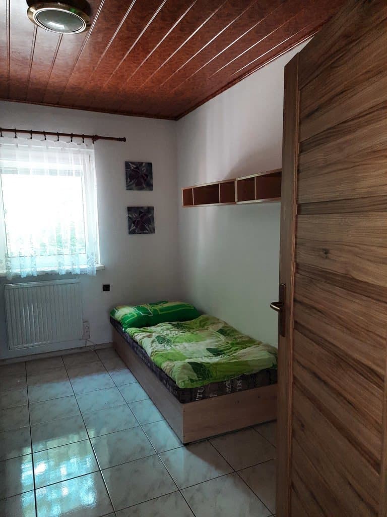 Chata Limba - Prašice - Duchonka