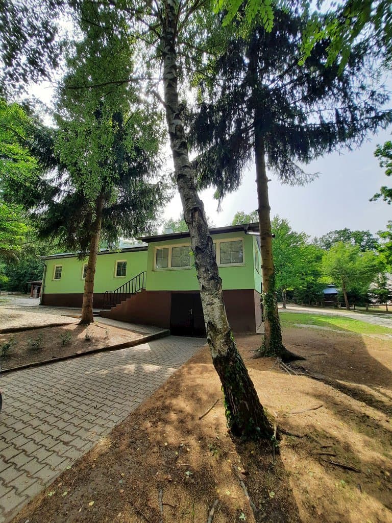 Chata Limba - Prašice - Duchonka