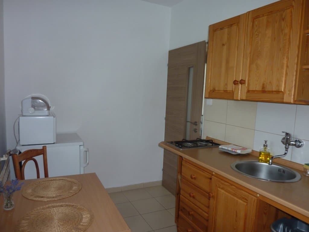 Ubytovanie u Betuša - Pribylina