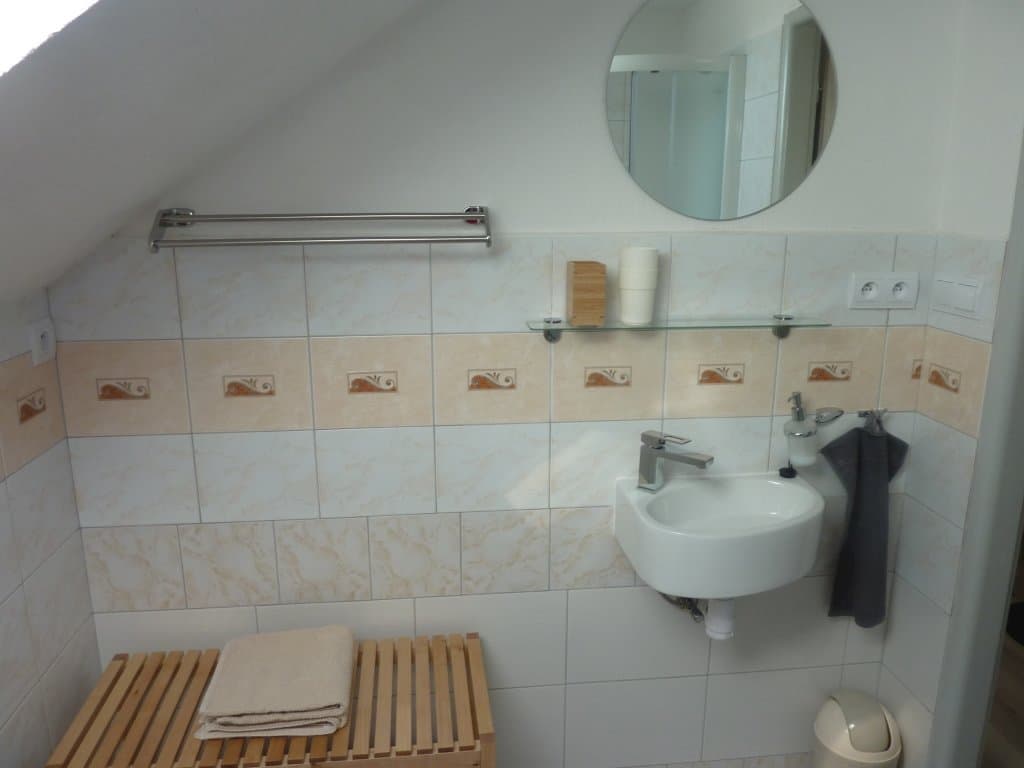 Ubytovanie u Betuša - Pribylina