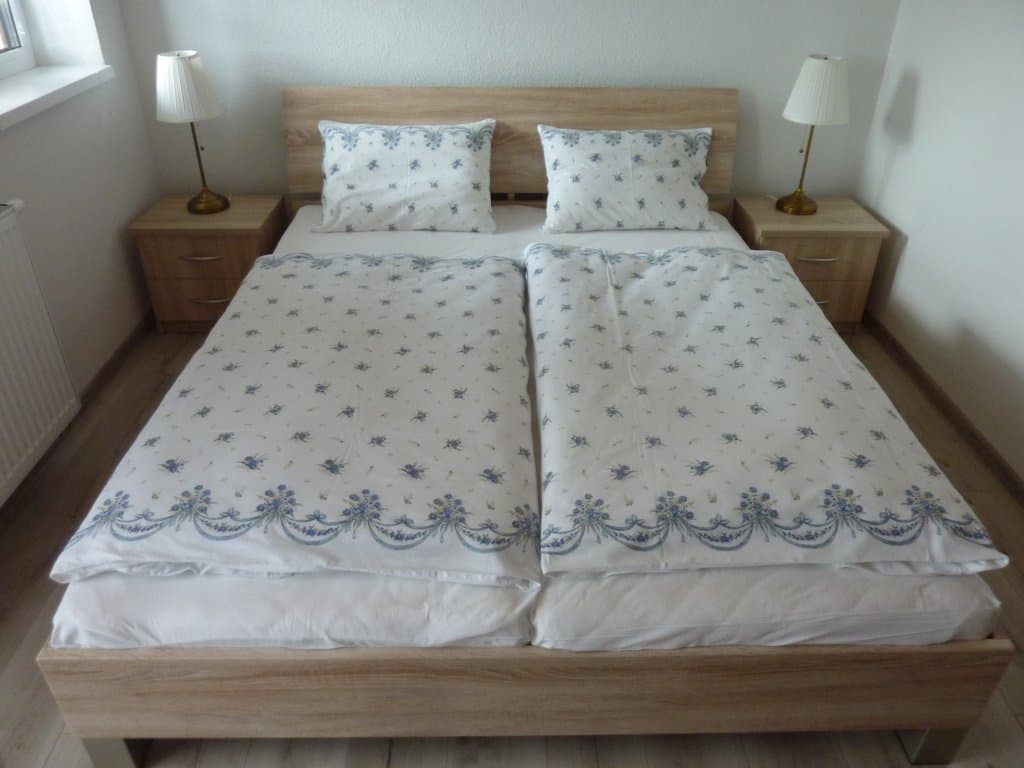 Ubytovanie u Betuša - Pribylina