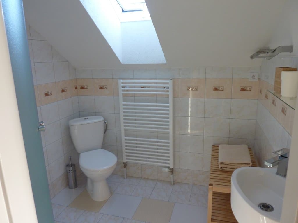 Ubytovanie u Betuša - Pribylina