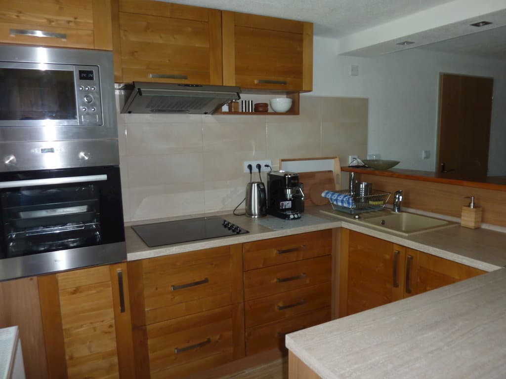 Ubytovanie u Betuša - Pribylina