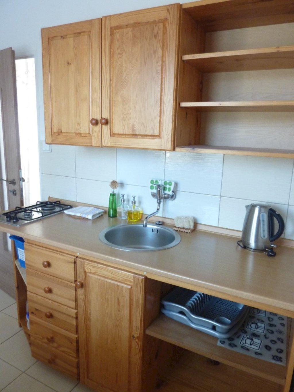 Ubytovanie u Betuša - Pribylina