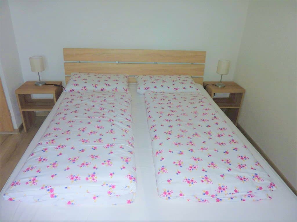 Ubytovanie u Betuša - Pribylina