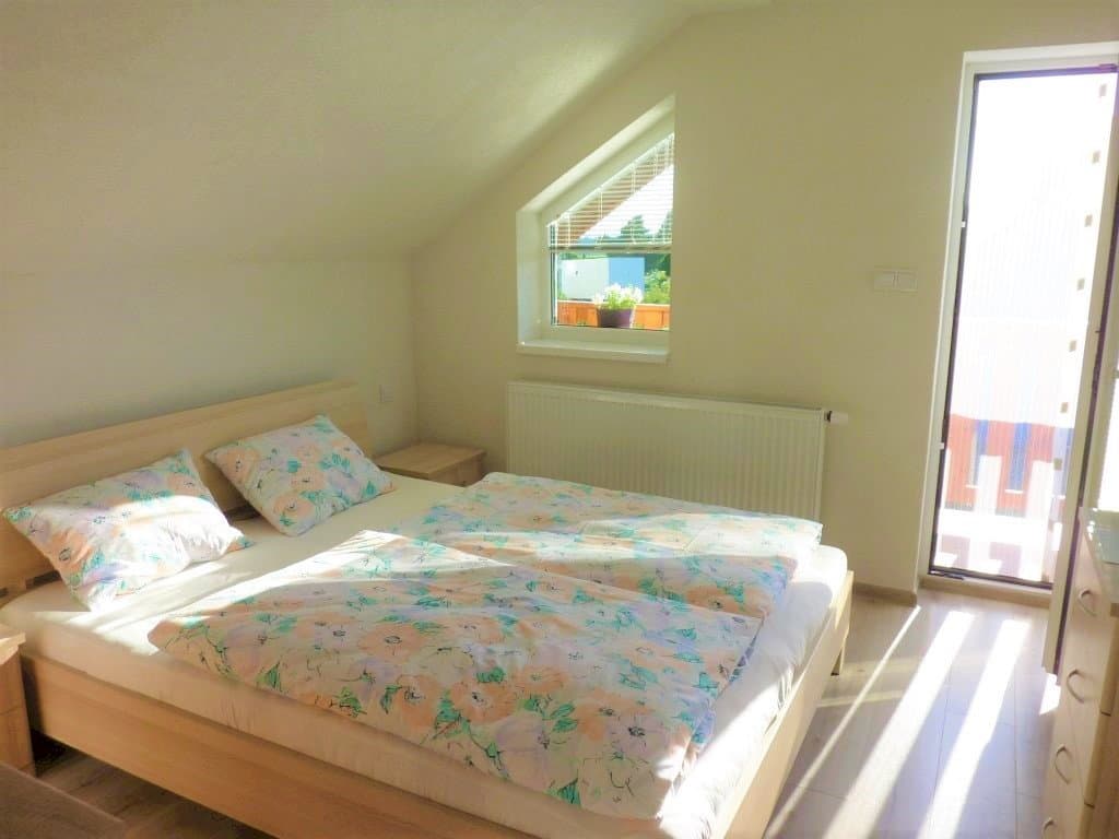 Ubytovanie u Betuša - Pribylina