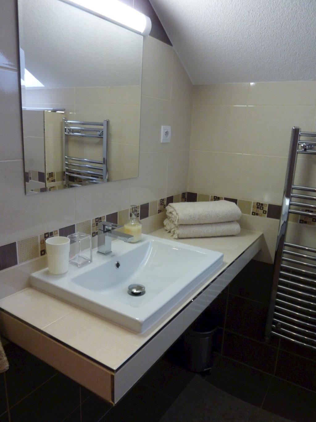 Ubytovanie u Betuša - Pribylina