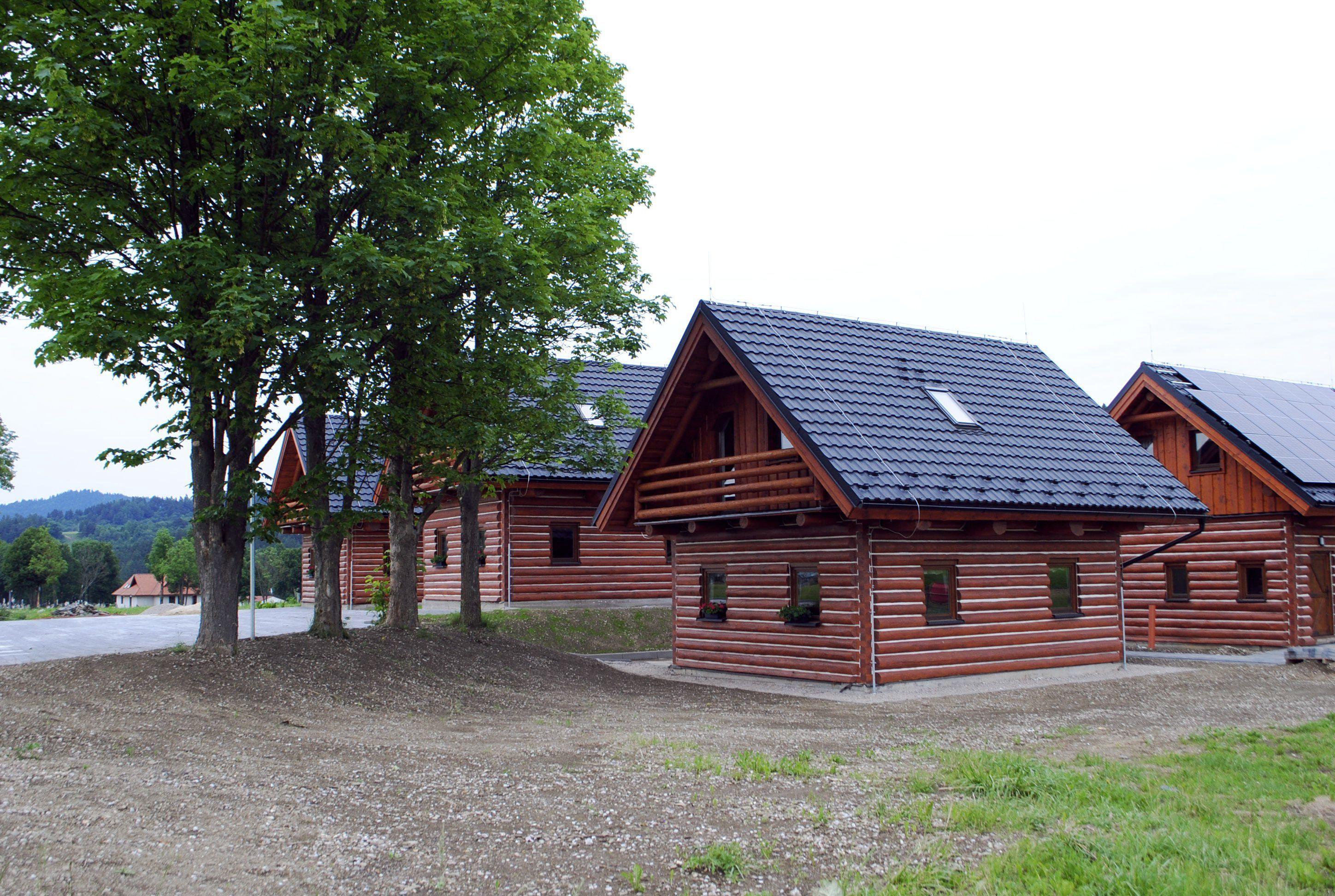 Penzión a Chaty NOVA - Spišská Stará Ves