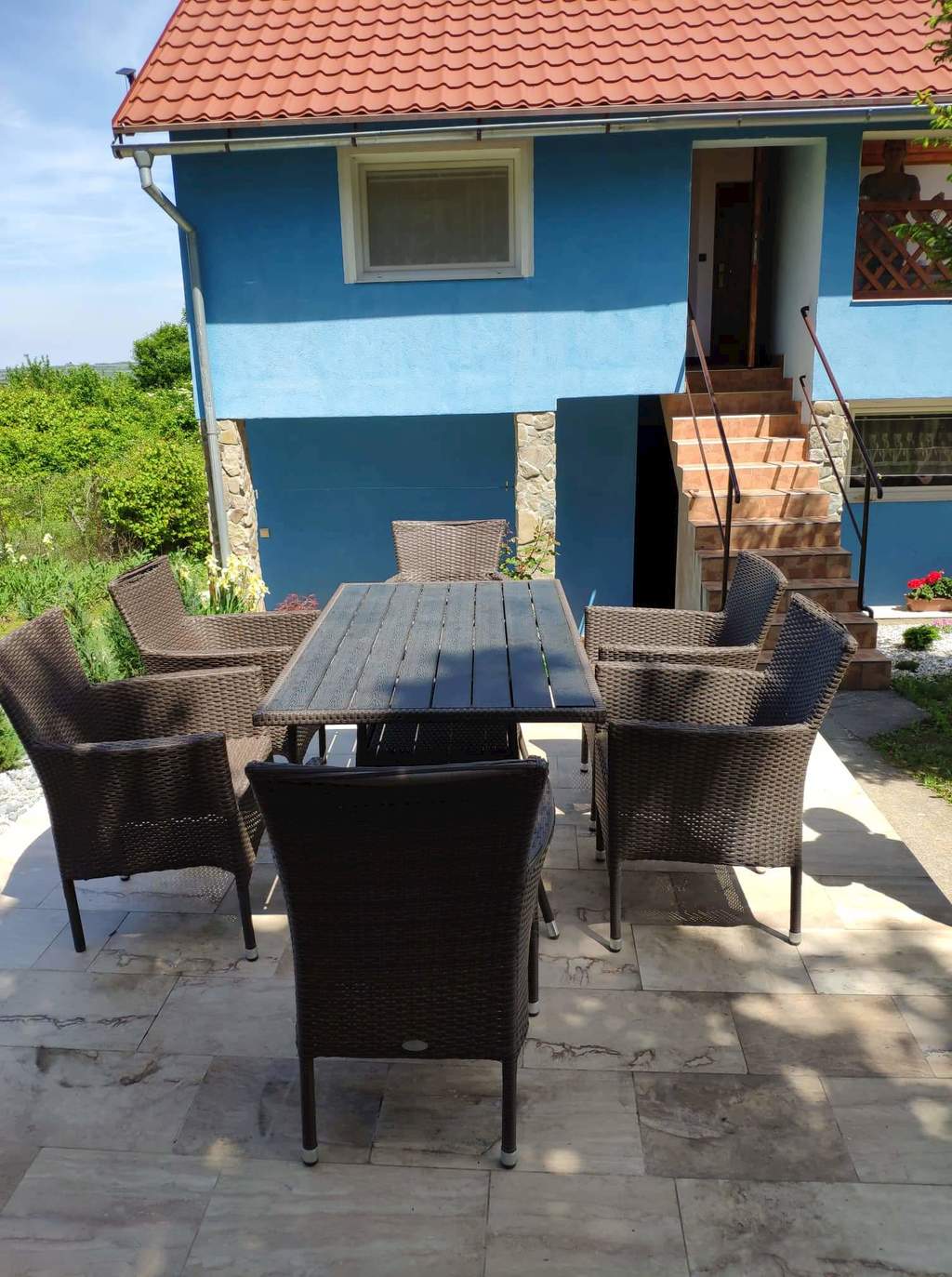 Chata Mária - Podhájska