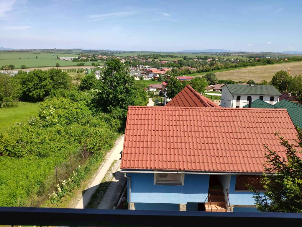 Chata Mária - Podhájska