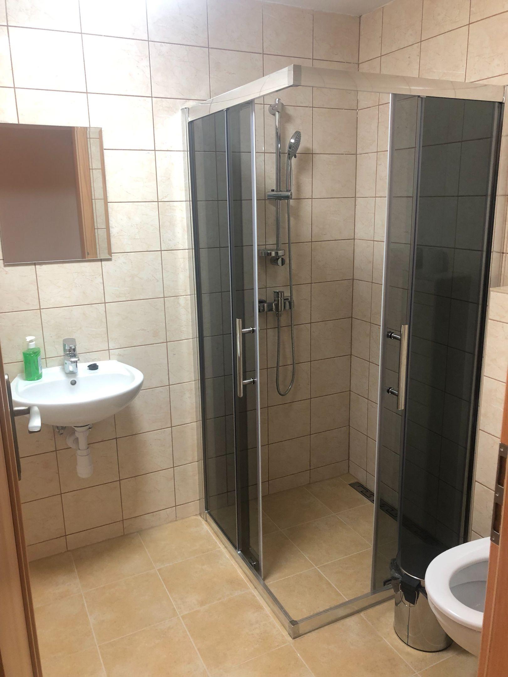 Chata Slaná Voda - Oravská Polhora