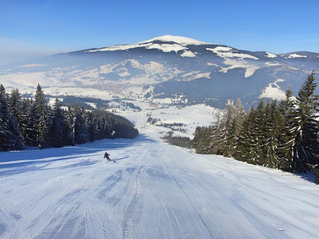 Apartmány a Chaty Ski Telgárt - Telgárt