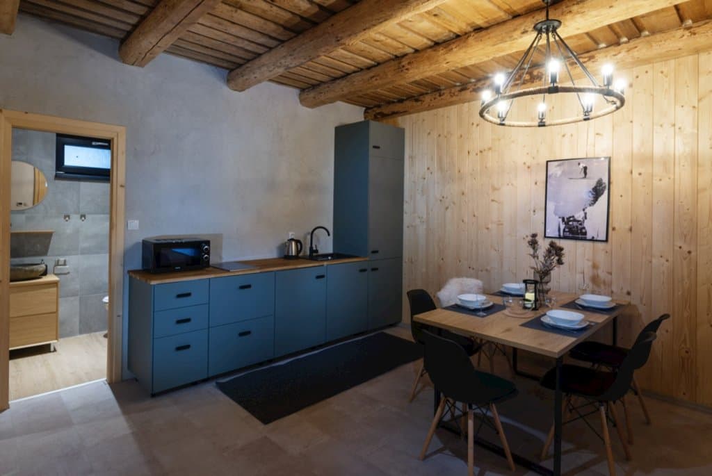 Apartmány a Chaty Ski Telgárt - Telgárt