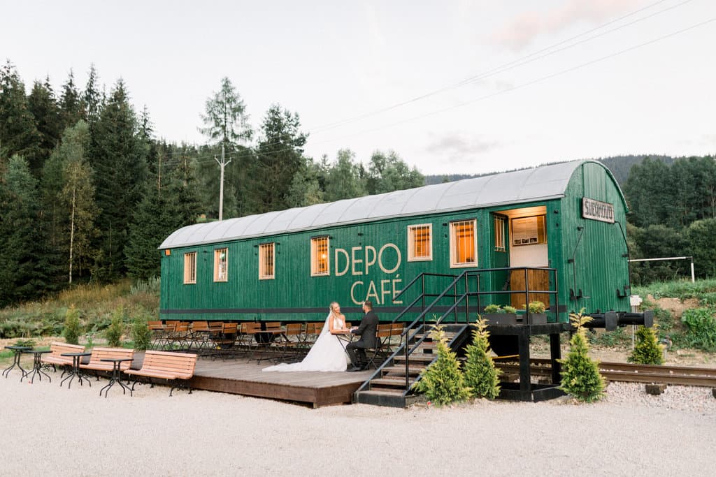 Apartmány a Chaty Ski Telgárt - Telgárt