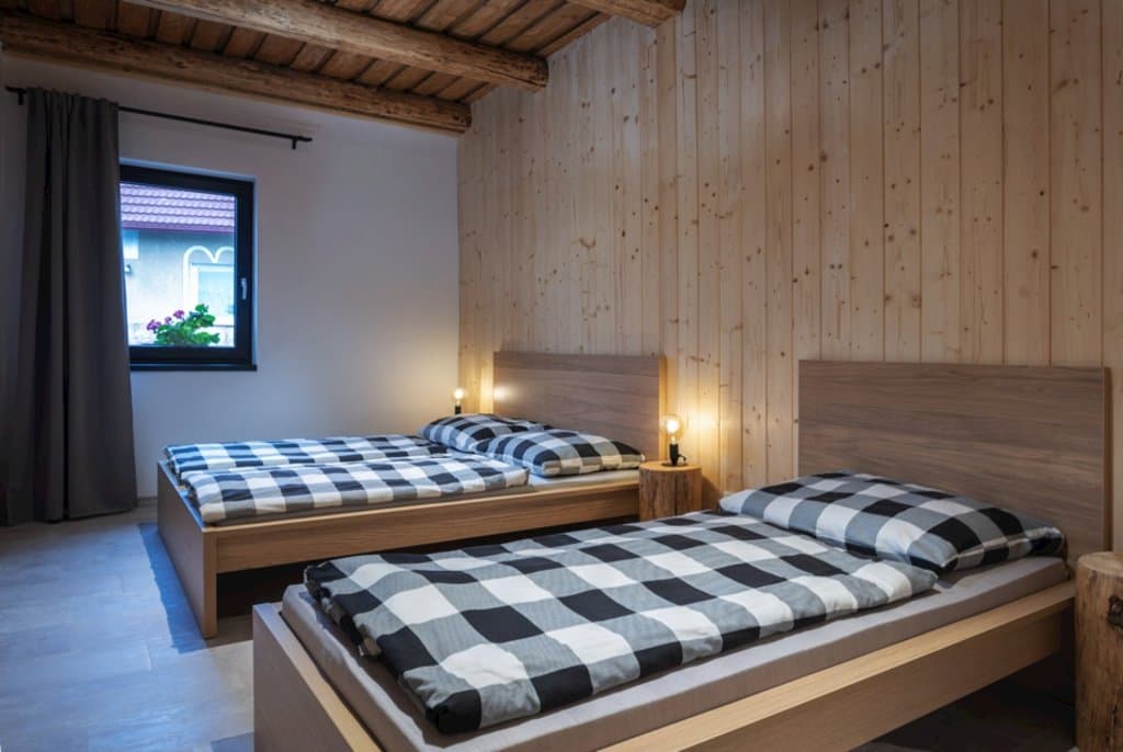 Apartmány a Chaty Ski Telgárt - Telgárt