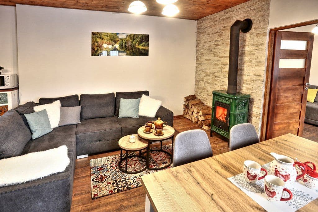 Apartmány a Chaty Ski Telgárt - Telgárt